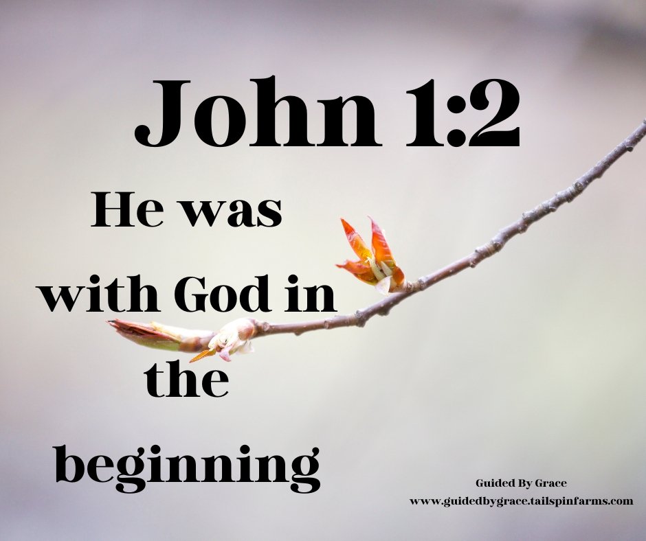 John Archives - Guided By Grace