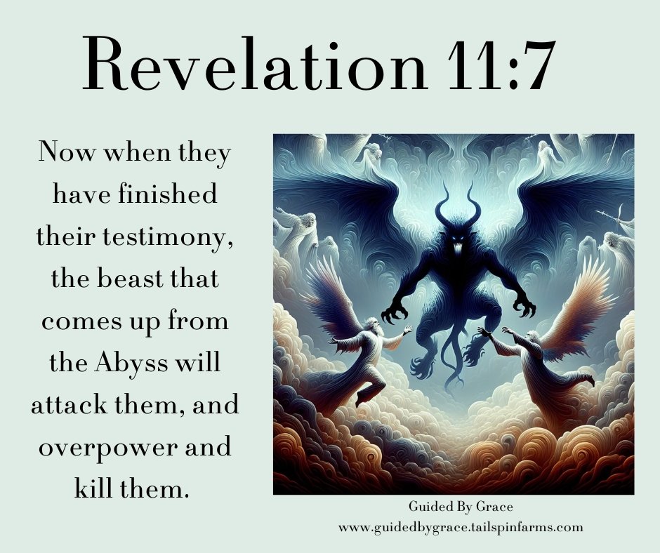 Revelation Archives Guided By Grace