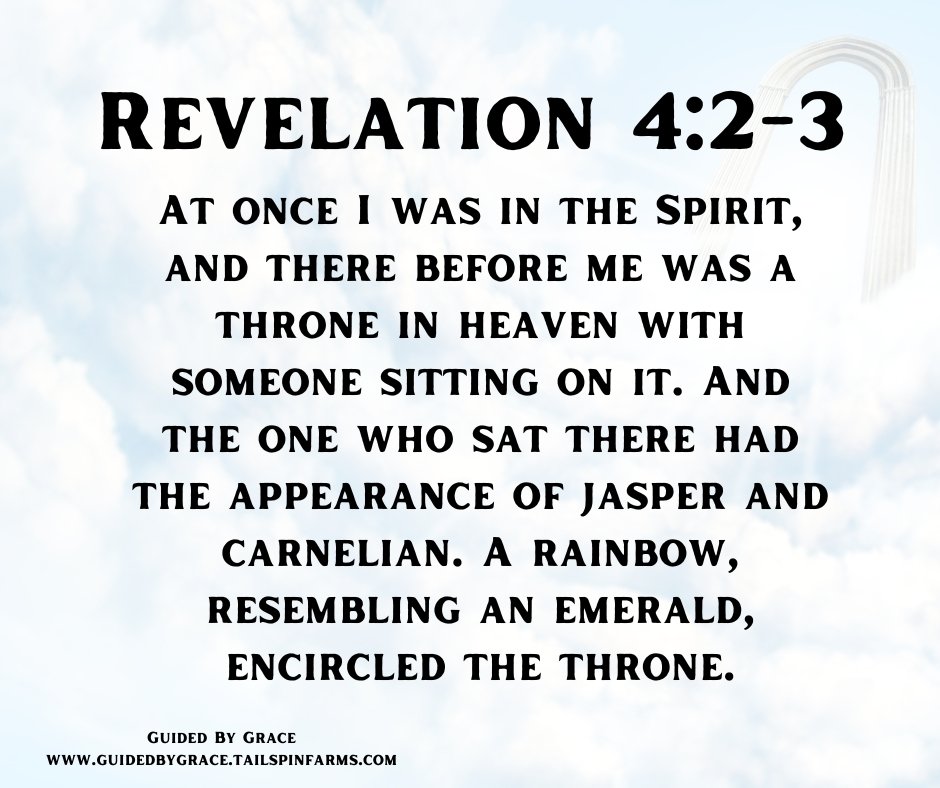 Revelation Archives - Page 2 of 10 - Guided By Grace