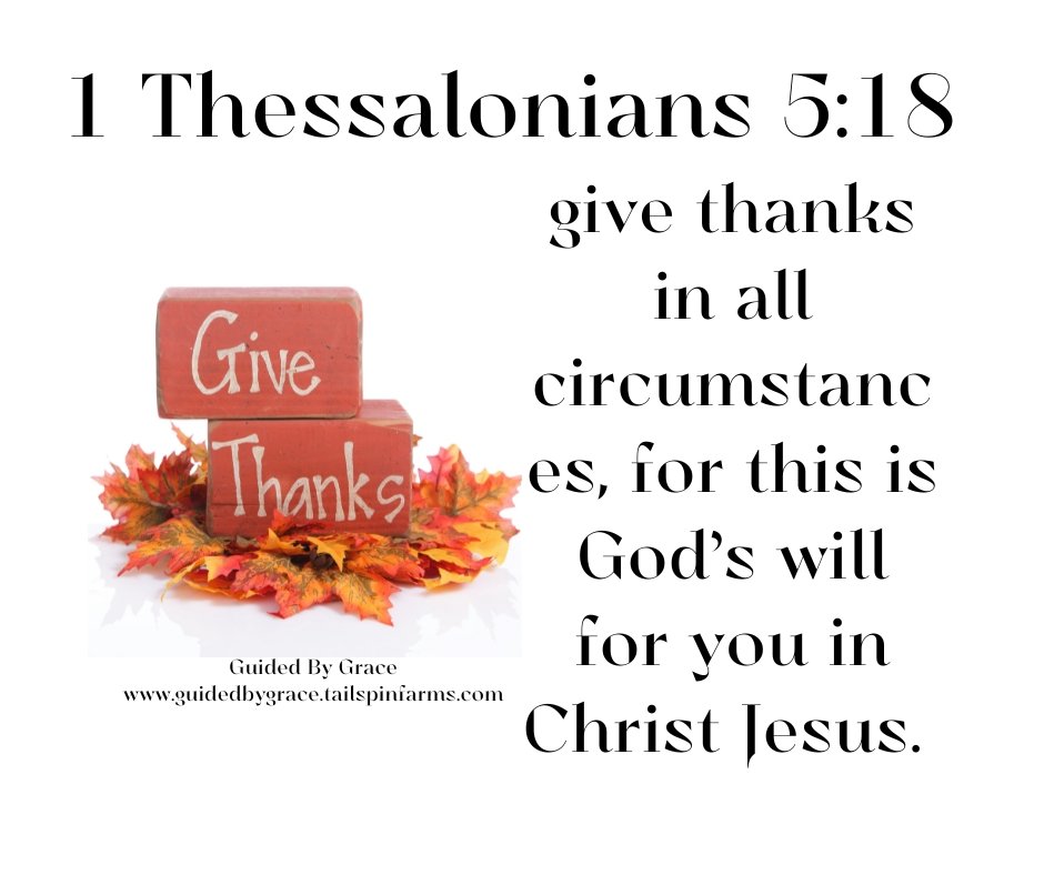 1 Thessalonians Archives - Guided By Grace